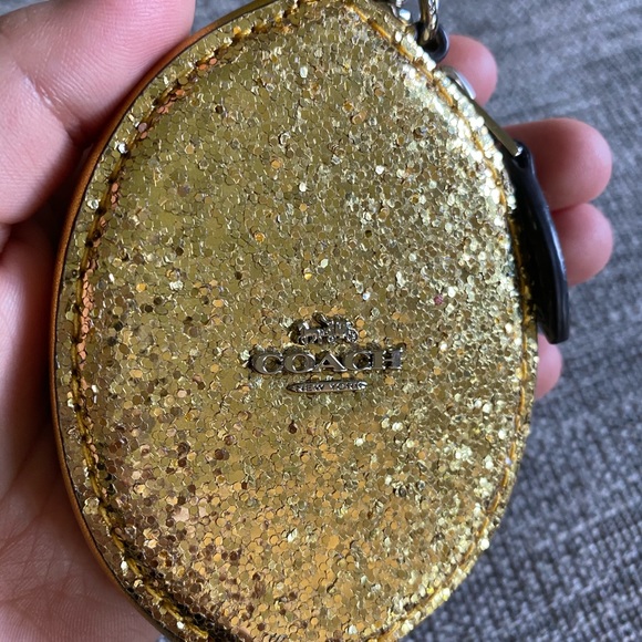 Coach | Bags | Coach Lemon Coin Purse Nwt | Poshmark